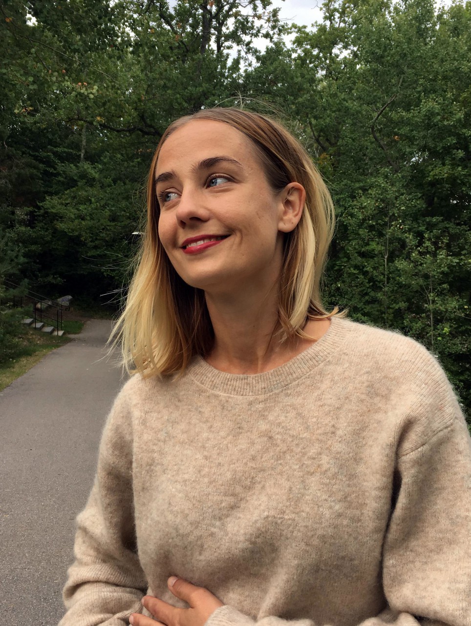 Filmform – Elin Magnusson