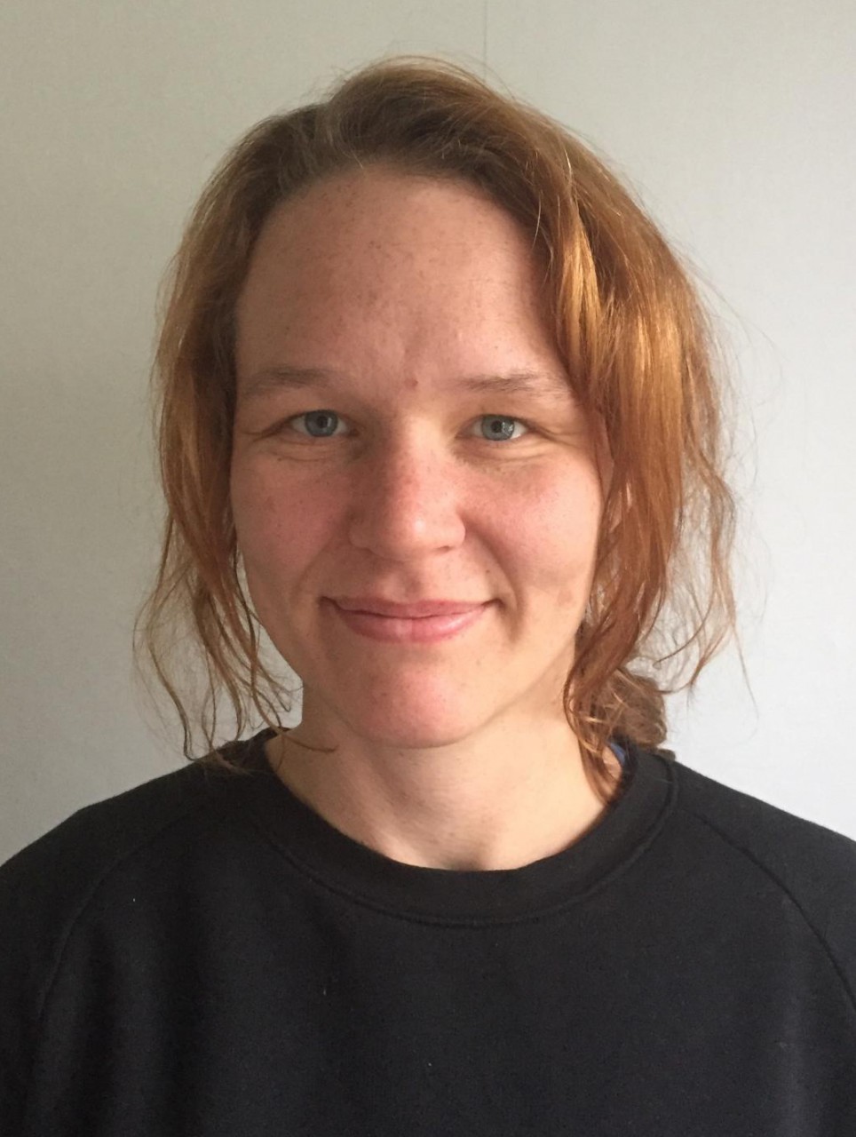 Filmform – Anna-Karin Rasmusson