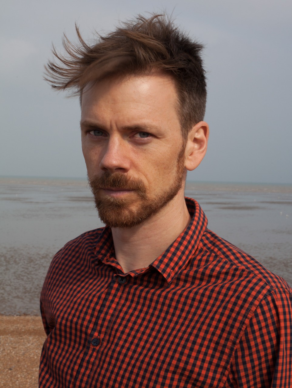 Filmform – Reuben Henry