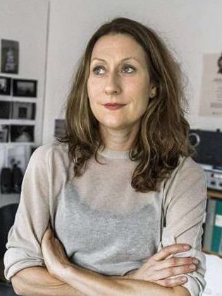 Filmform – Reconstruction by Lina Selander